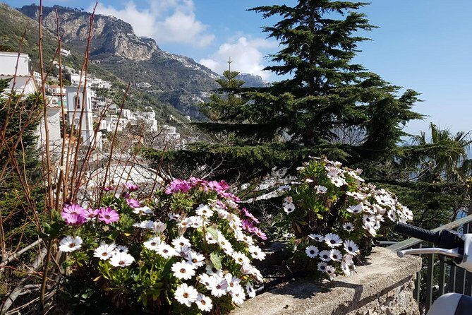Private Day Tour of Amalfi Coast - The Sum Up