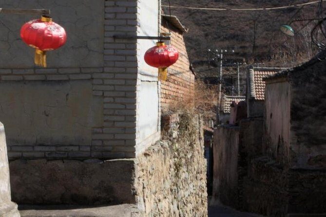 Private Day Tour of Ancient Chuandixia Village From Beijing - FAQs