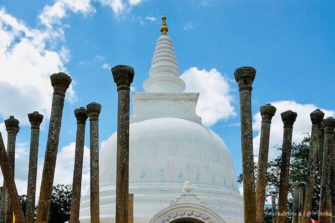 Private Day Tour Of Anuradhapura Ancient Kingdom and Avukana - Final Thoughts: Is This Tour Worth Your Time?