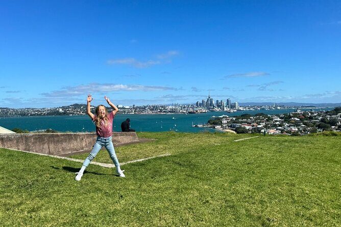 Private Day Tour of Auckland, Aquarium, Sky Tower, Mt Eden & Wt - What Makes This Tour Stand Out