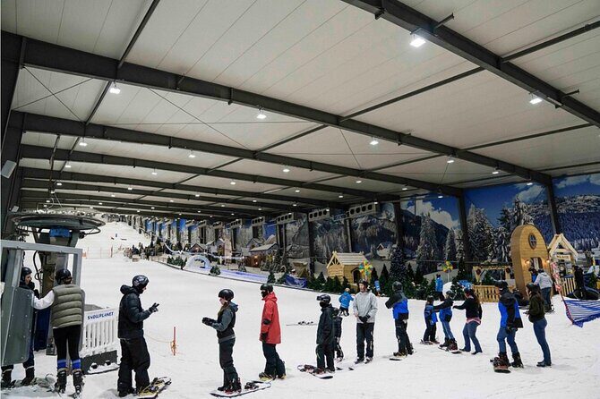 Private Day Tour of Auckland: Snowboarding, Helicopter & Jet Boat - Up in the Air: Helicopter Over Auckland