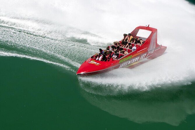 Private Day Tour of Auckland: Snowboarding, Helicopter & Jet Boat - Practicalities and Logistics