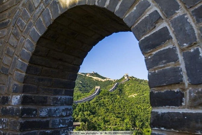Private Day Tour Of Beijing From Shanghai's Hotel Including Flight And Transfer - FAQs