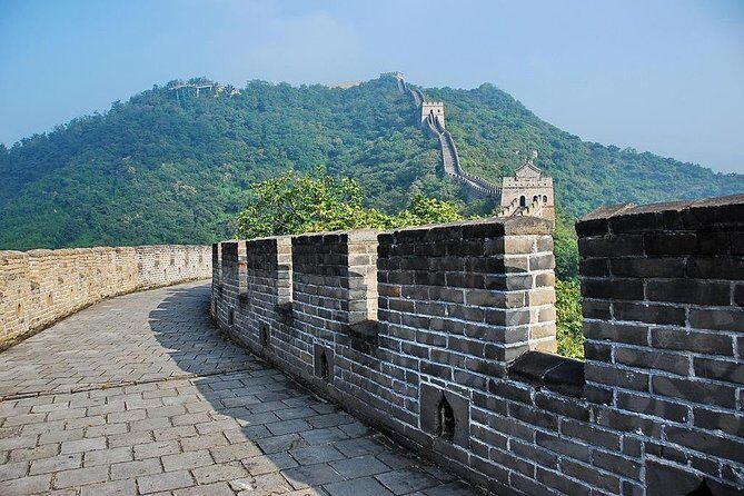 Private Day Tour Of Beijing : Mutianyu Great Wall And Summer Palace - Final Thoughts