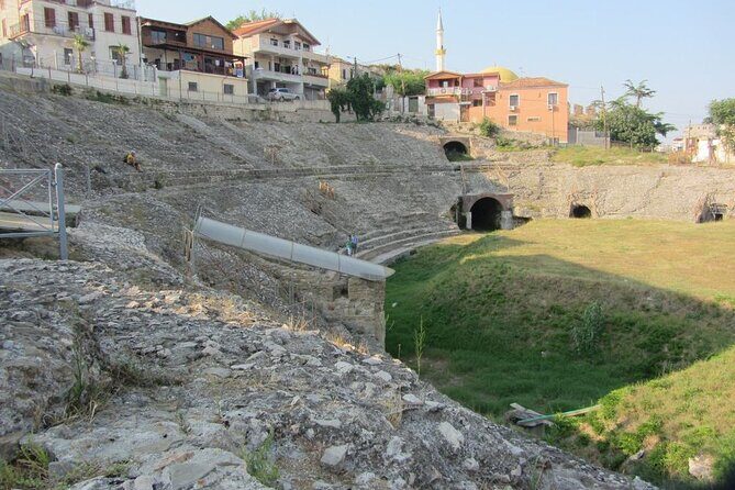 Private Day Tour of Berat and Belshi Lake from Tirana - Traditional Lunch and Local Flavors