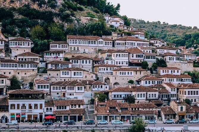 Private Day Tour of Berat and Belshi Lake from Tirana - Authentic Experiences and Praise