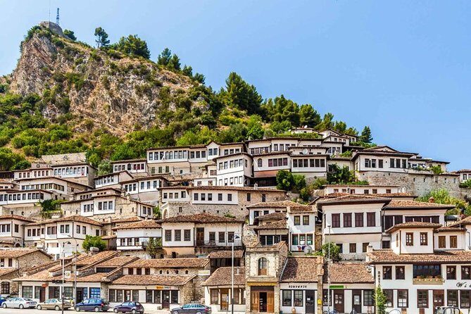 Private Day Tour of Berat and Durres from Tirana - Discover Berat and Durrës: A Complete Tour Review
