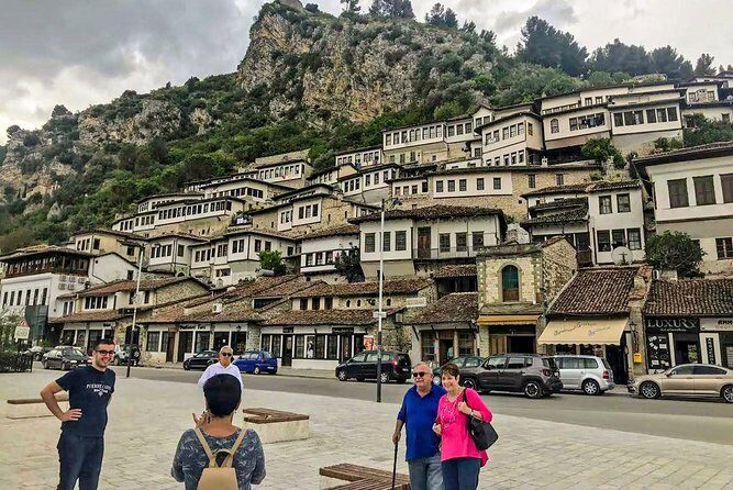 Private Day Tour of Berat and Durres from Tirana - FAQ