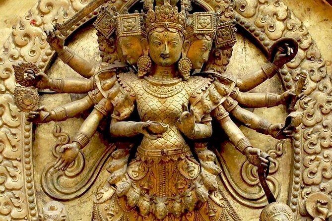 Private Day Tour of Changu Narayan Temple & Bhaktapur Durbar Square - A Closer Look at the Tour Itinerary