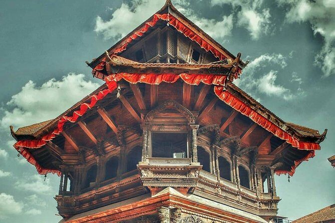 Private Day Tour of Changu Narayan Temple & Bhaktapur Durbar Square - Why This Tour Represents Great Value