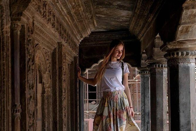 Private Day Tour of Changu Narayan Temple & Bhaktapur Durbar Square - FAQs