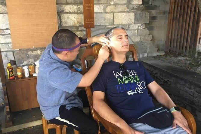 Private Day Tour of Chengdu City Overivew - A Detailed Look at the Chengdu Day Tour