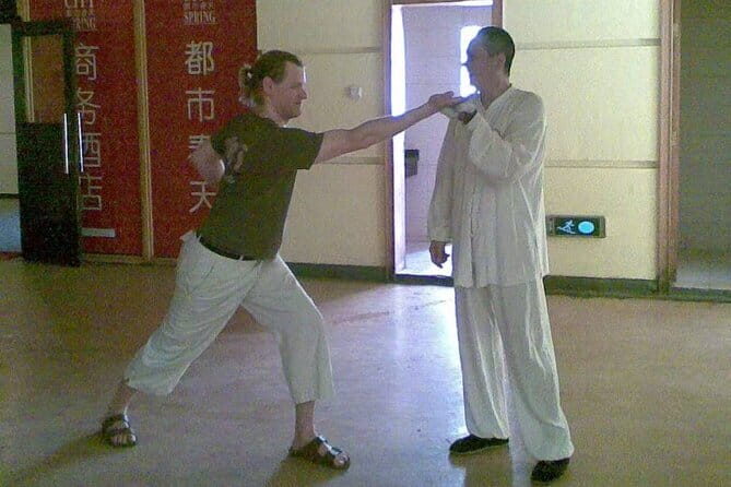 Private Day Tour of Chinese Kungfu and Terra-cotta Warriors - Who This Tour Is Perfect For