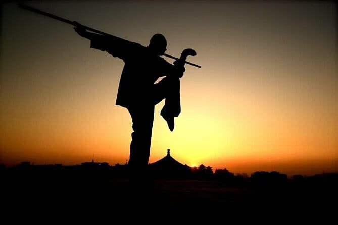 Private Day Tour of Chinese Kungfu and Terra-cotta Warriors - FAQ