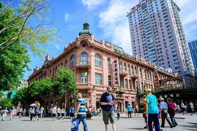 Private Day Tour of Classic Attractions in Harbin Summer and Fall - An In-Depth Look at the Tour Experience