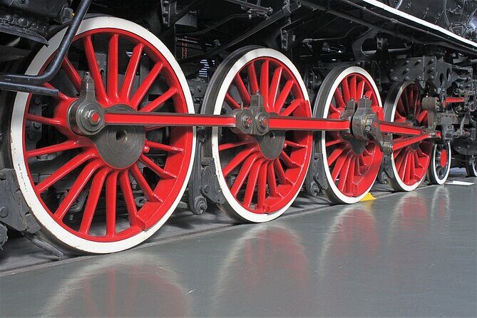 Private Day Tour of Delhi's Unusual Museums - A Closer Look at the Itinerary