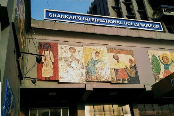 Private Day Tour of Delhi's Unusual Museums with Lunch - FAQ