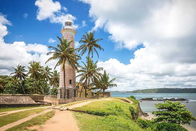 Private Day Tour Of Galle From Colombo and Negombo - Transportation, Timing, and Group Size
