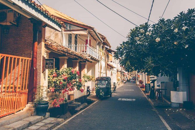Private Day Tour Of Galle From Colombo and Negombo - Is the Tour Worth the Price?