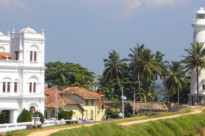 Private Day Tour Of Galle From Colombo and Negombo - Who Should Consider This Tour?
