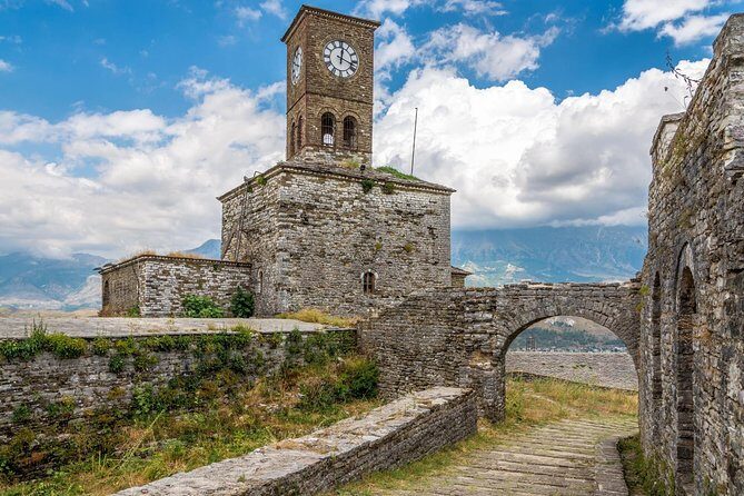 Private Day Tour of Gjirokastra from Tirana - Discovering Gjirokastra: A Practical Review of the Private Day Tour from Tirana
