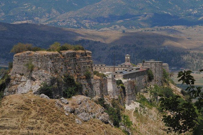 Private Day Tour of Gjirokastra from Tirana - Key Points