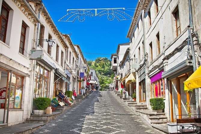 Private Day Tour of Gjirokastra from Tirana - The Sum Up: Is It the Right Tour for You?