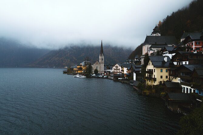 Private Day Tour of Hallstatt and Salzburg from Vienna - Key Points
