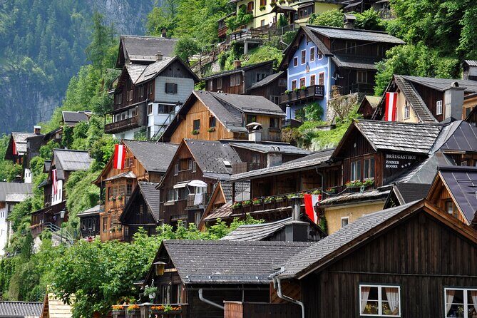 Private Day Tour of Hallstatt and Salzburg from Vienna - The Sum Up