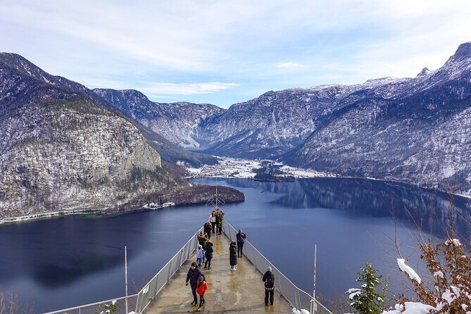 Private Day Tour of Hallstatt and Salzburg from Vienna - FAQ
