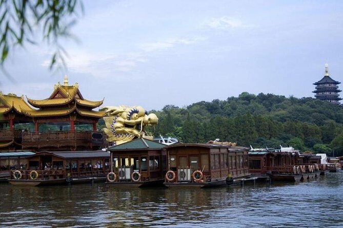 Private Day Tour of Hangzhou City Highlights From Shanghai - Introduction