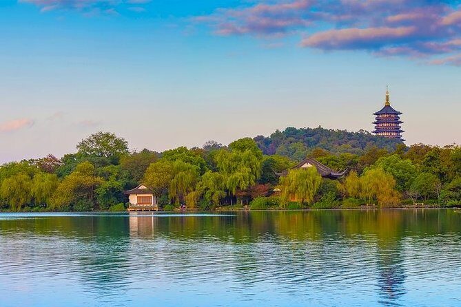 Private day tour of Hangzhou - A Closer Look at the Itinerary