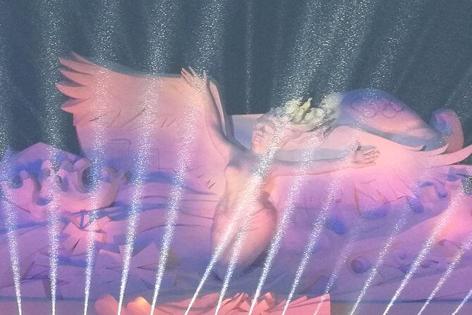 Private Day Tour of Harbin City Sightseeing and Ice Festival - Transport and Logistics: What to Expect