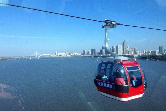 Private Day Tour of Harbin City Sightseeing and Ice Festival - FAQs