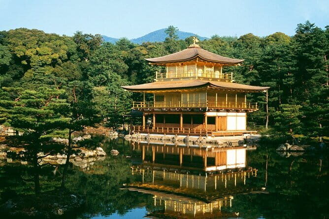 Private Day Tour of Historic Osaka - Deepening Your Connection with Osaka’s History
