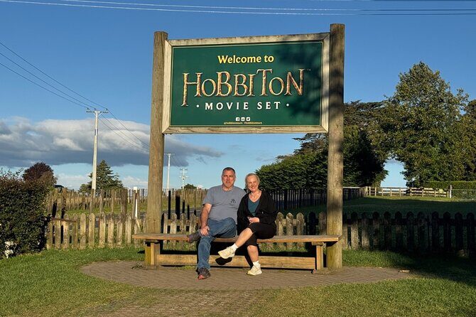 Private Day Tour of Hobbiton Movie Set, Rotorua Mud Pool & More - What Makes This Tour Special?