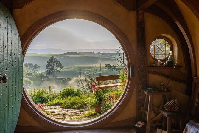 Private Day Tour of Hobbiton Movie Set, Rotorua Mud Pool & More - Frequently Asked Questions
