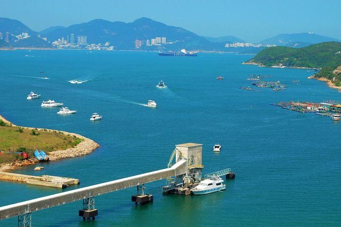 Private Day Tour Of Hong Kong: Lamma Island Including Transfer - An In-Depth Look at the Tour Itinerary
