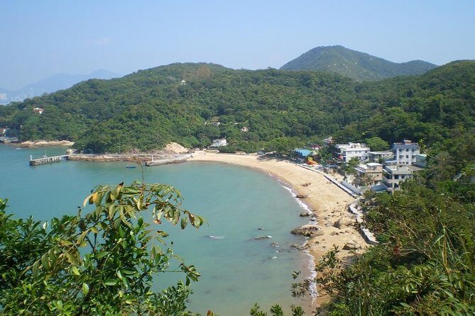 Private Day Tour Of Hong Kong: Lamma Island Including Transfer - Why This Tour Stands Out