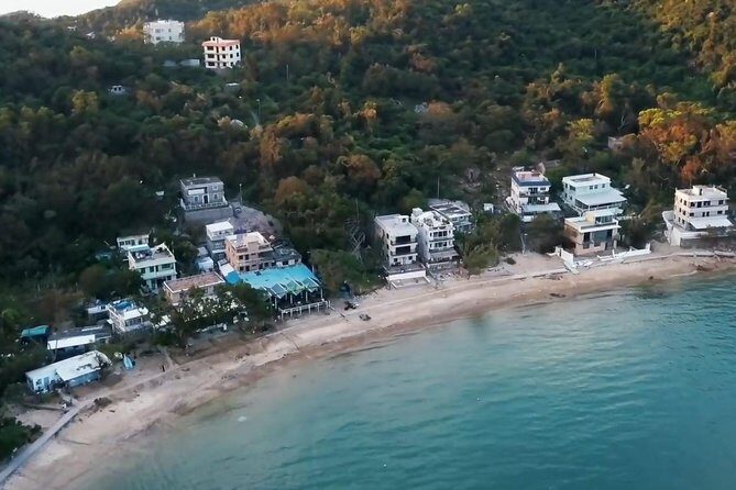 Private Day Tour Of Hong Kong: Lamma Island Including Transfer - Who Would Enjoy This Experience Most?