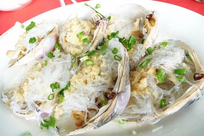 Private Day Tour Of Hong Kong: Lamma Island Including Transfer - Final Thoughts