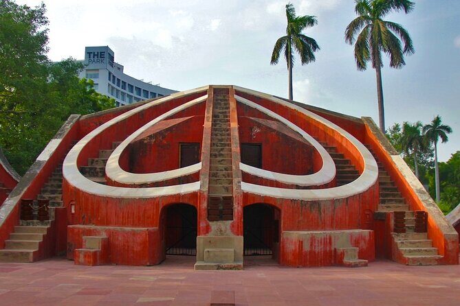 Private Day Tour of Jaipur with a Guide and Including Lunch - The Sum Up: A Solid Choice for Authentic Jaipur Experiences