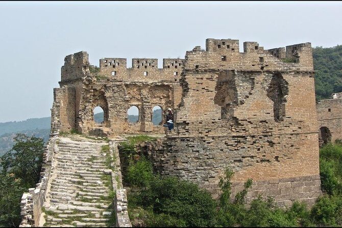 Private Day Tour Of Jinshanling Great Wall From Beijing - Why Choose This Tour? An In-Depth Look