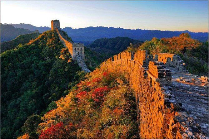 Private Day Tour Of Jinshanling Great Wall From Beijing - Final Thoughts on Value and Experience