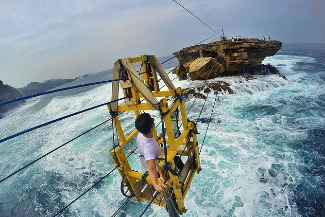 Private Day Tour of Jomblang Cave & Timang Beach from Yogyakarta (06.00am-06.00pm) - Final thoughts: Is this tour worth it?