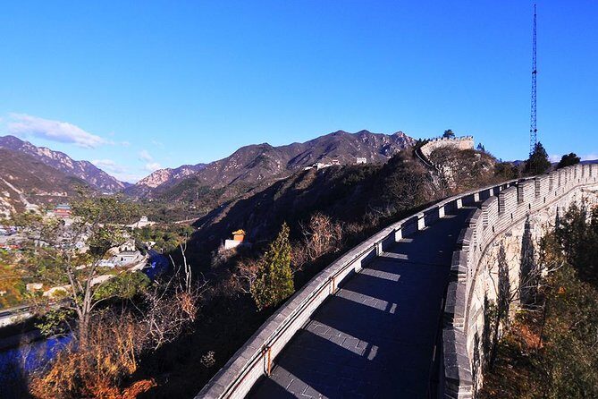 Private Day Tour of Juyongguan Great Wall and Sacred Way from Beijing - FAQ