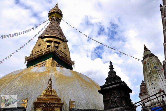 Private Day Tour of Kathmandu- 4 UNESCO World Heritage Sites Trip - Authenticity and Cultural Enrichment
