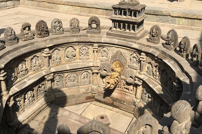 Private Day Tour of Kathmandu- 4 UNESCO World Heritage Sites Trip - FAQ