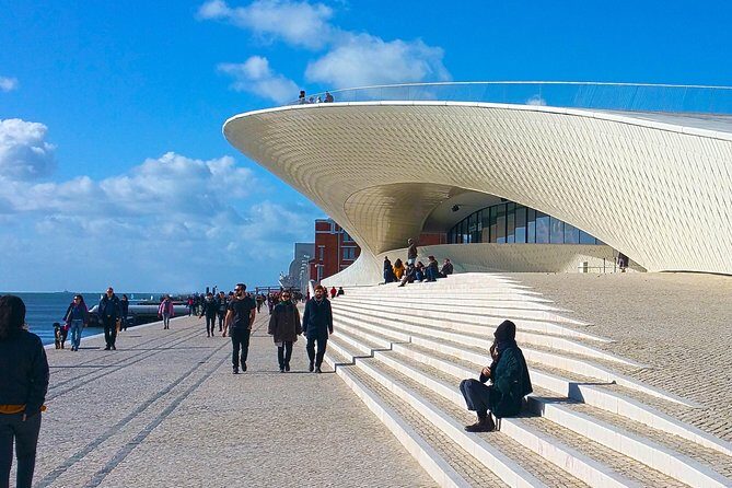 Private day Tour of Lisbon - The Heart of Lisbon: Baixa, Rossio & Restauradores