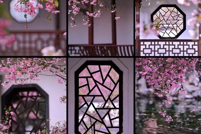 Private Day Tour of Local Life and Famous Sights in Nanjing - A Closer Look at the Itinerary: What to Expect